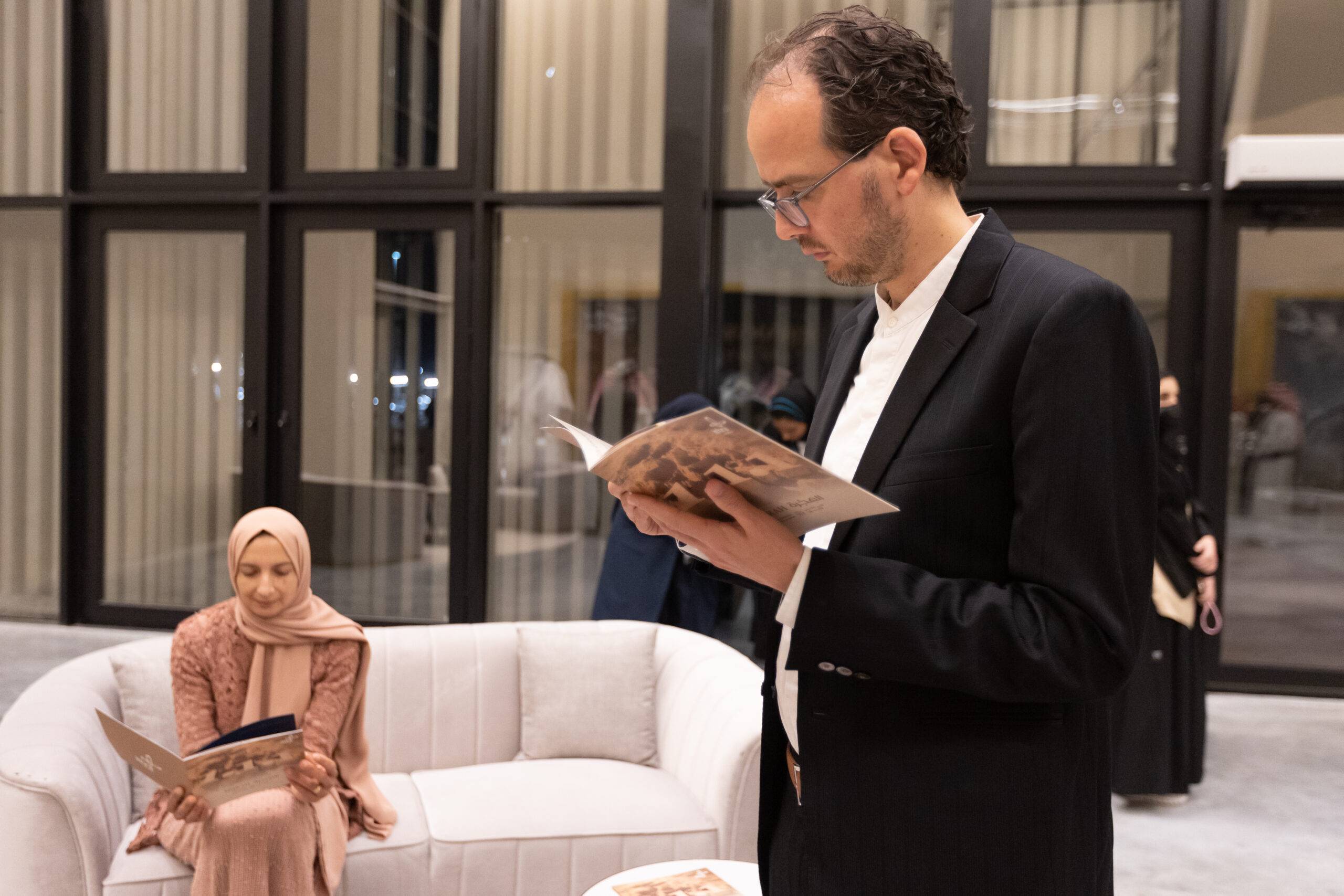 Saudi Arabia is retelling the Hijrah and shaping a new narrative ...