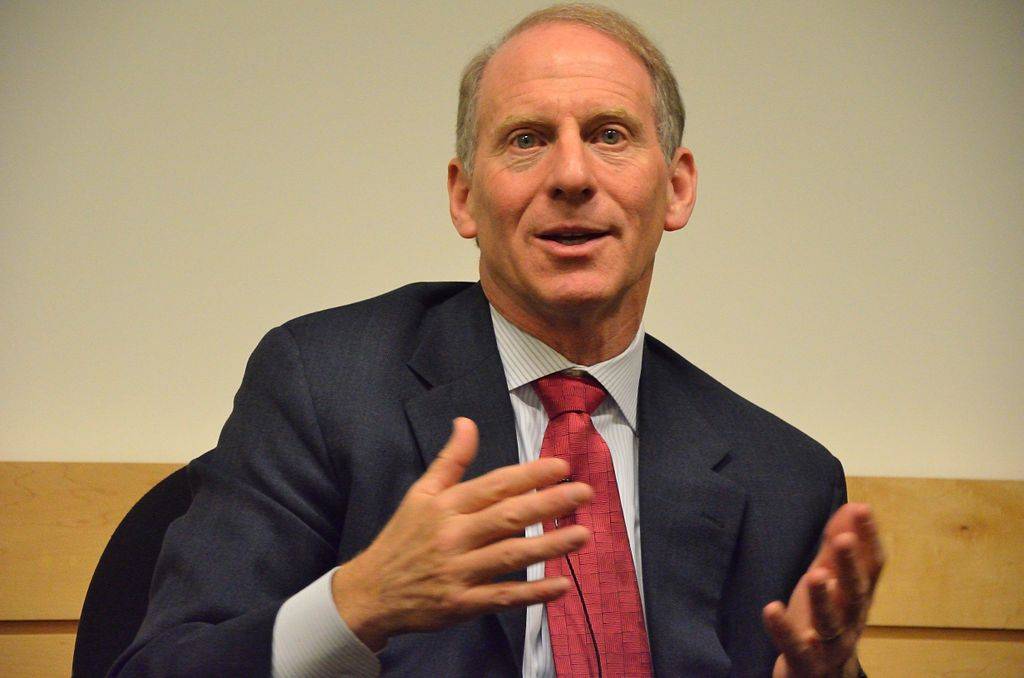 Ex-US official: America is ‘main threat’ to global security – Middle ...
