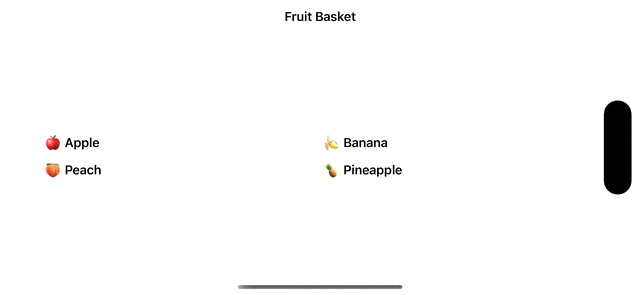 How To Use Context Menus In Swiftui Mike Gopsill