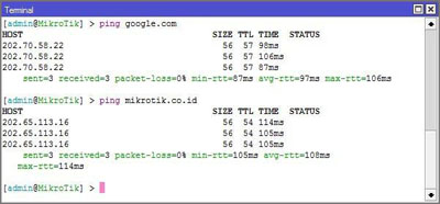 USB Tethering Android di Mikrotik | #! HACKBRAIN