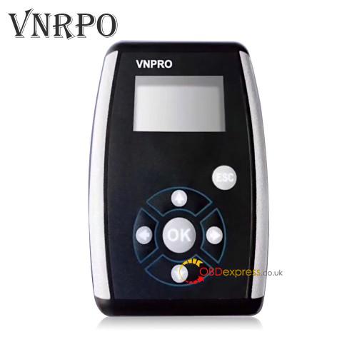 VNPRO Super Mileage Programmer, Any Good? | OBDII Info software FAQ