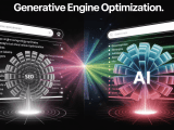 Découverte Du Generative Engine Optimization L Avenir De L