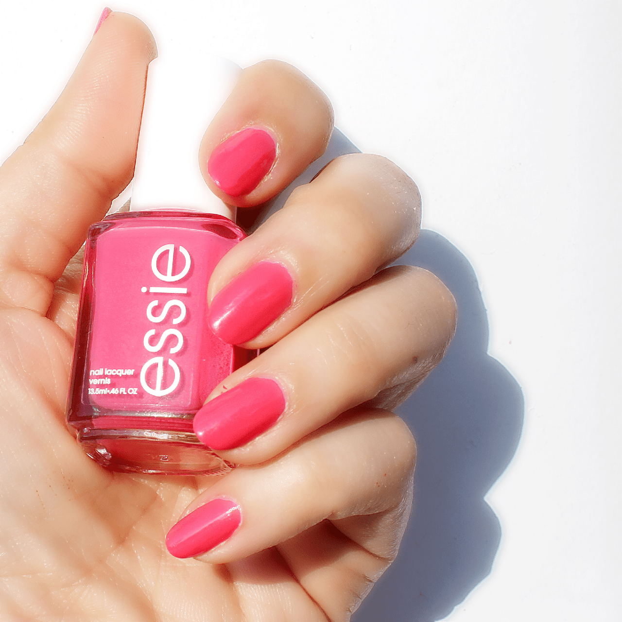 Essie Status Symbol