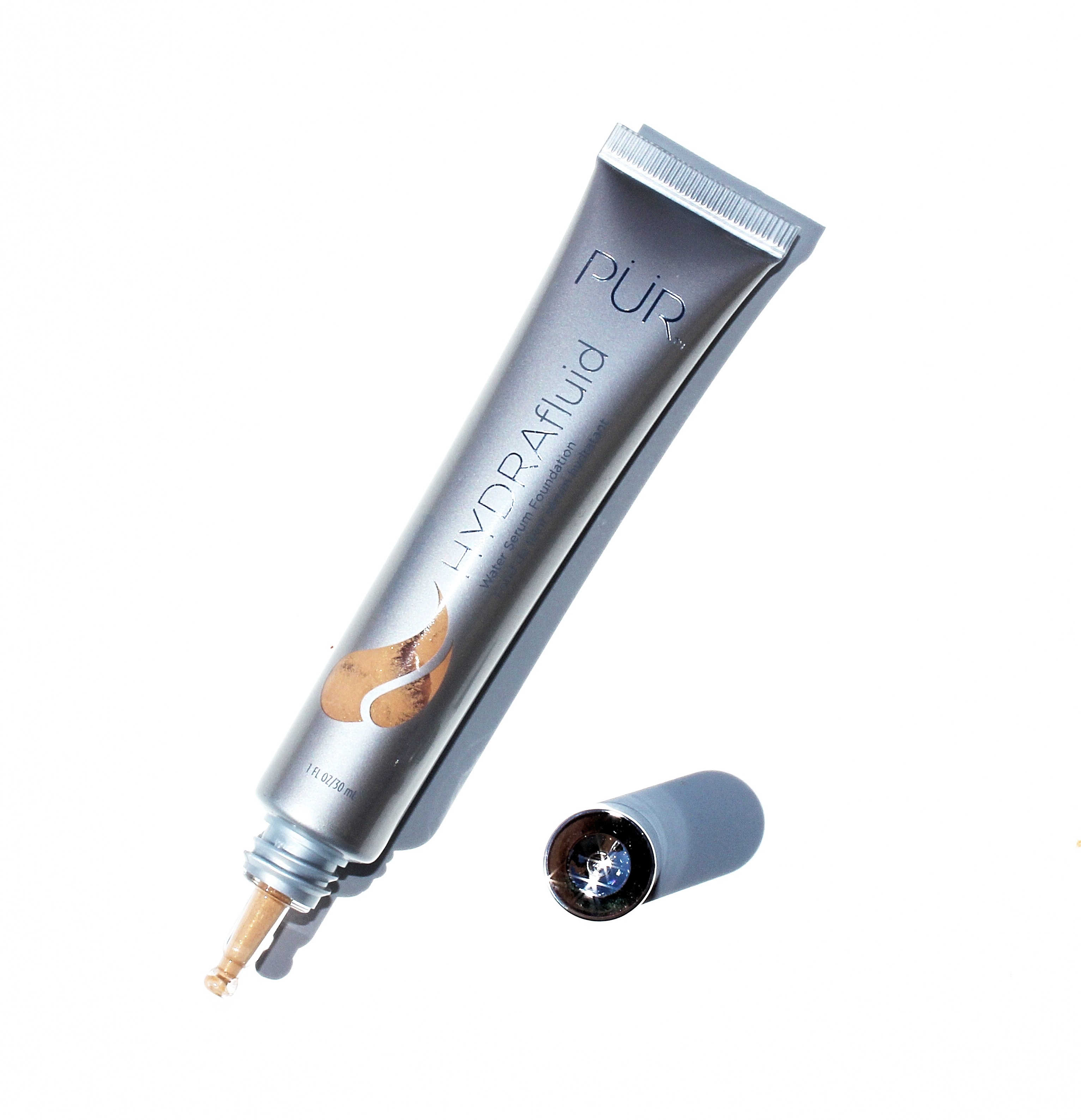 New PÜR Products - Million Idole