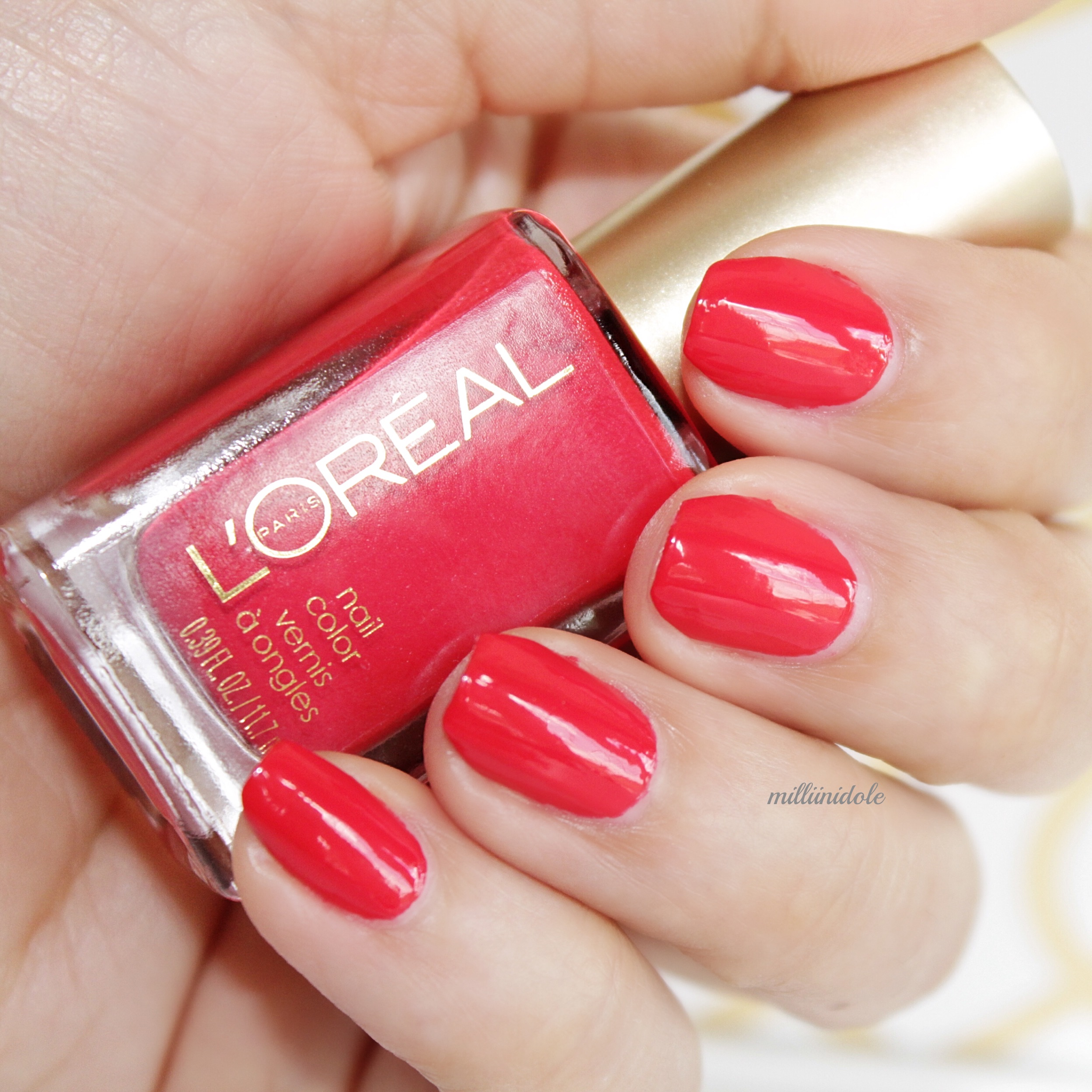 My Summer Must-Haves - Million Idole