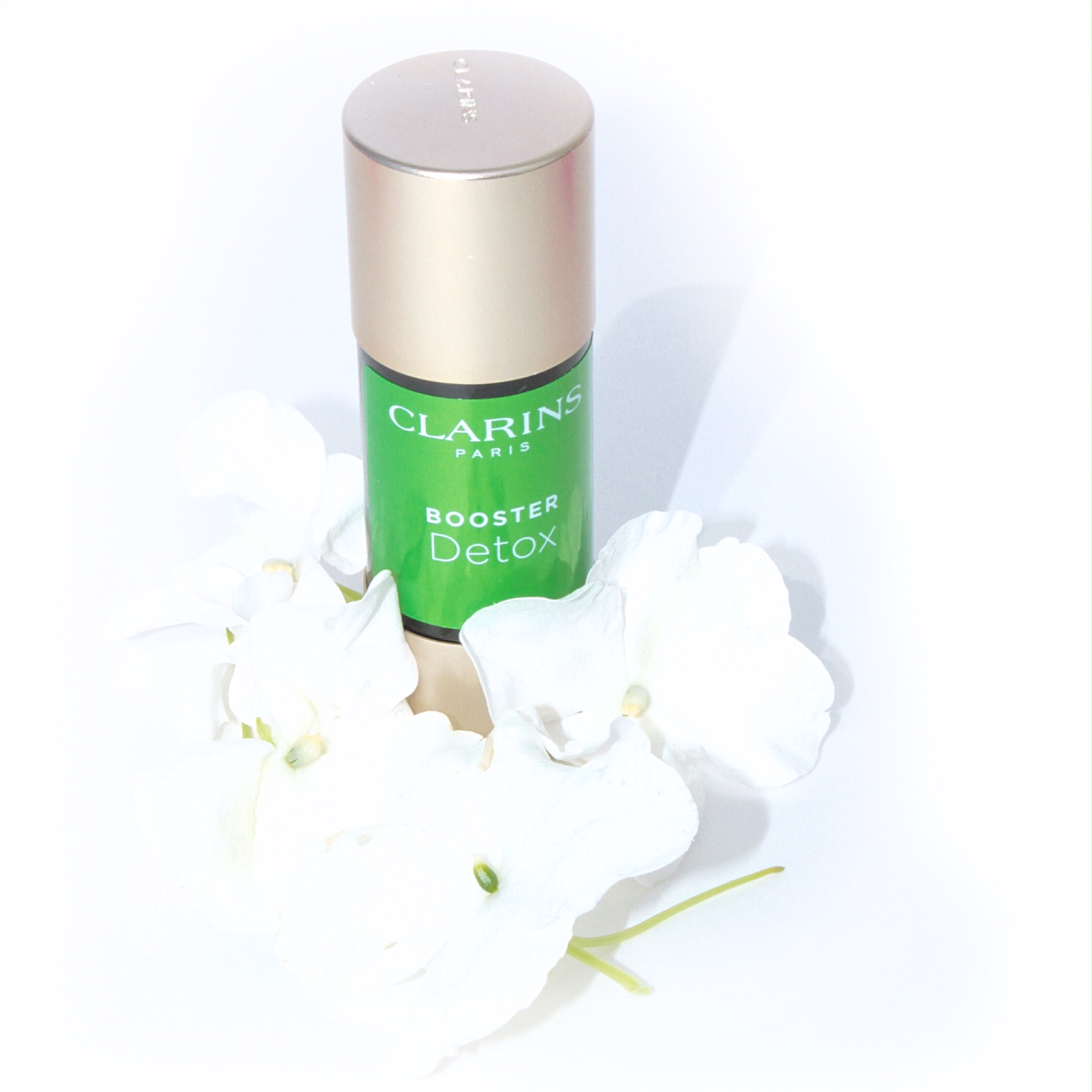 Clarins | Boosters – Million Idole