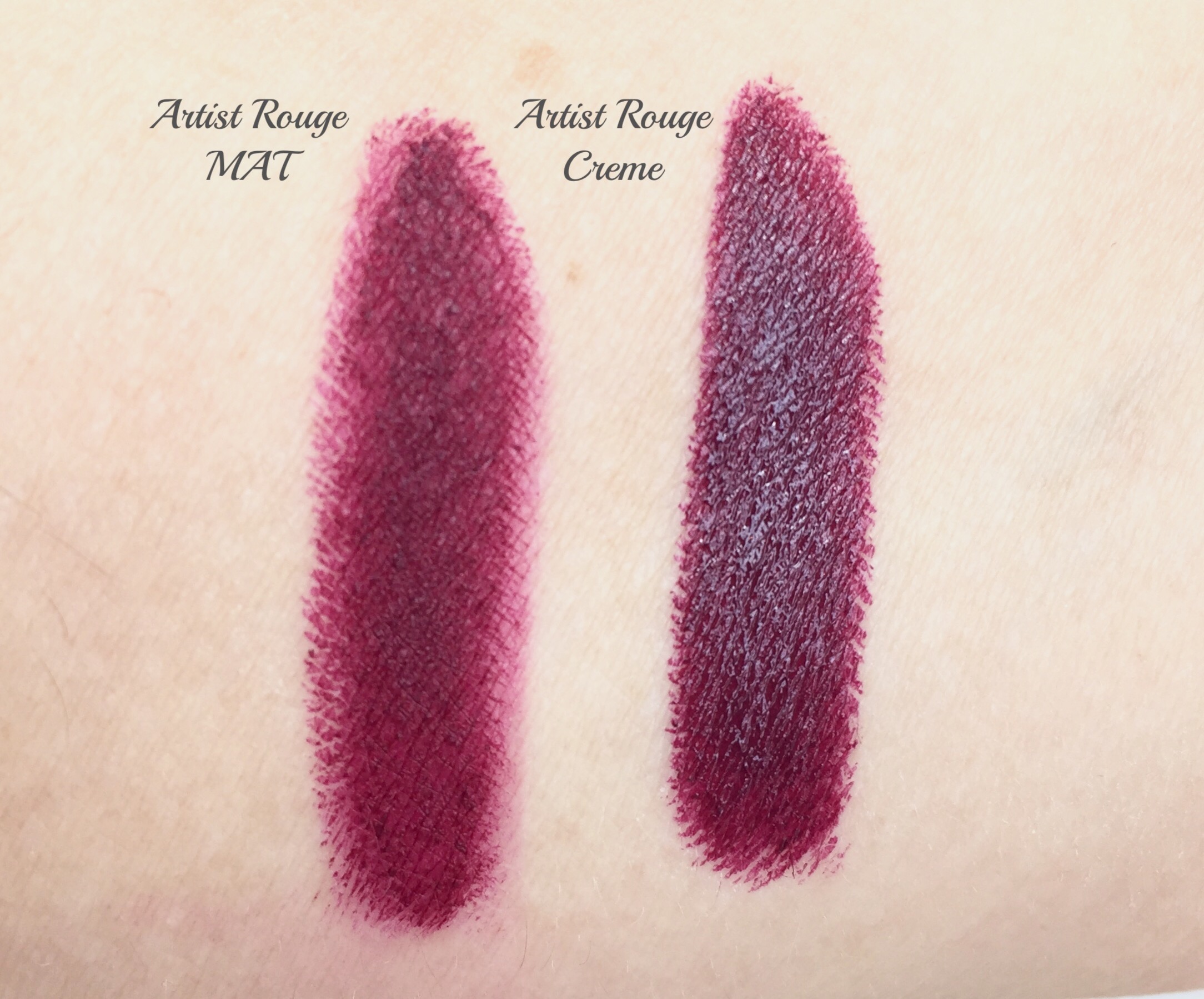 Makeup For Ever | Artist Rouge Lipstick - Million Idole