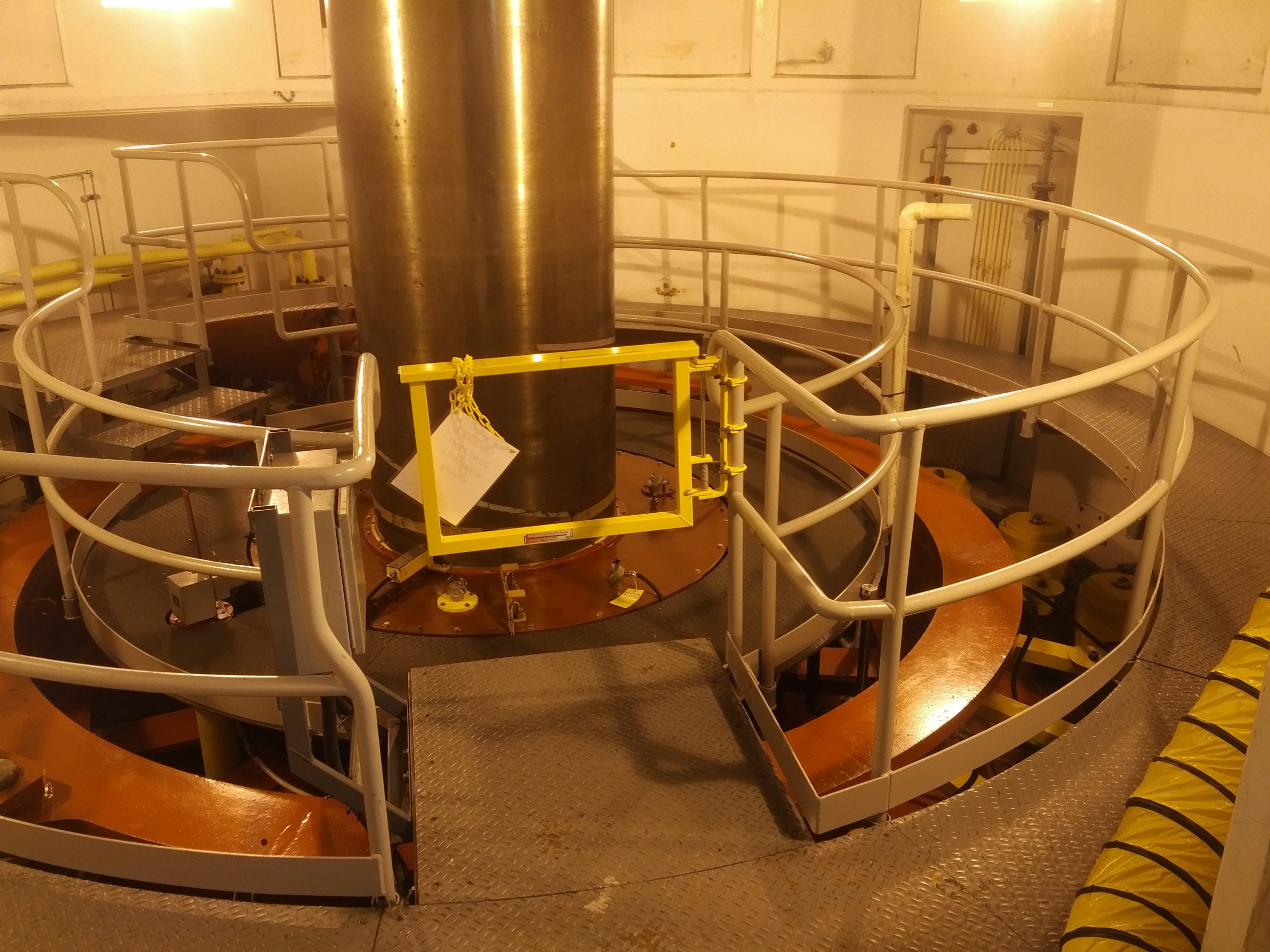 Unit Overview - Millstream Engineering