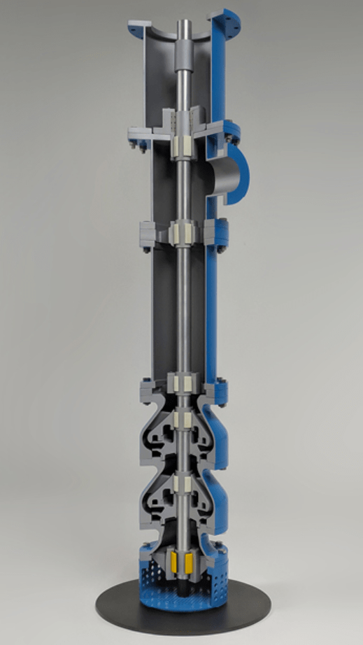 VTP Complete X-Section - Millstream Engineering