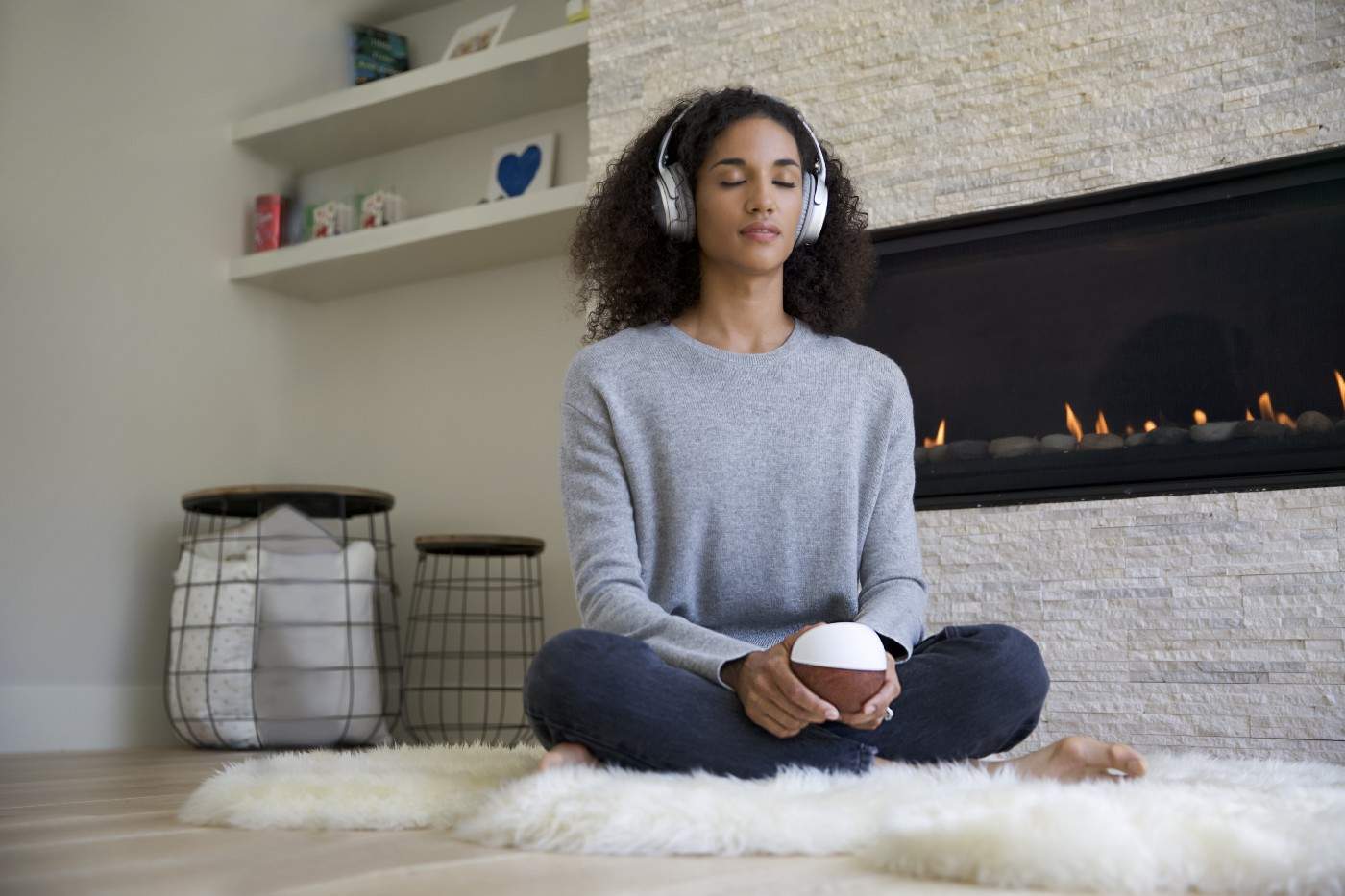 Three Meditation Gadgets Vying For Your Attention - Mindful