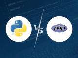 Python Vs Php Which One Is Best For Web Development In 2025