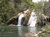 Waterfall Mindjava