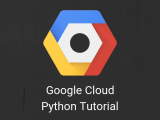 Google Cloud Python Tutorials Mindsmapped