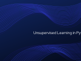 Unsupervised Learning In Python Mindsmapped