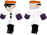 Dexter Minecraft Skins