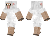 Sheep Minecraft Skins
