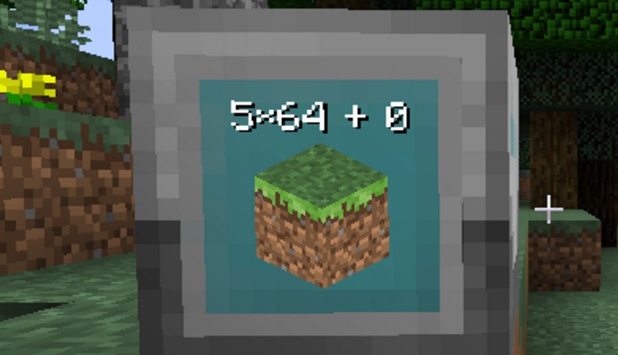 Minecraft Labels For Items