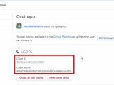 Configure Single Sign On Sso For Apps Using Github As Idp