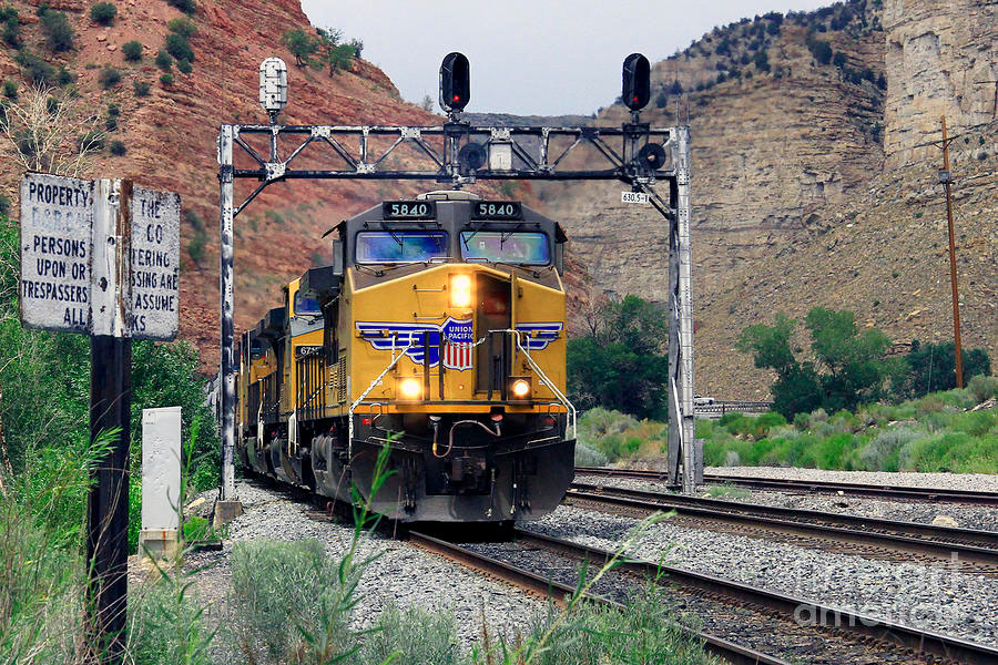 The Need – Automatic Signals For Ride-on Railroads | MiniRailSolutions ...