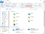 Program Data Folder Fix Windows 10 Programdata Folder Missing Minitool