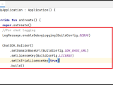 How To Build An Android Chat App Using Java
