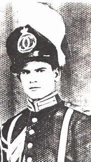 rezistenta anticomunista.lupta armata « CER SI PAMANT ROMANESC