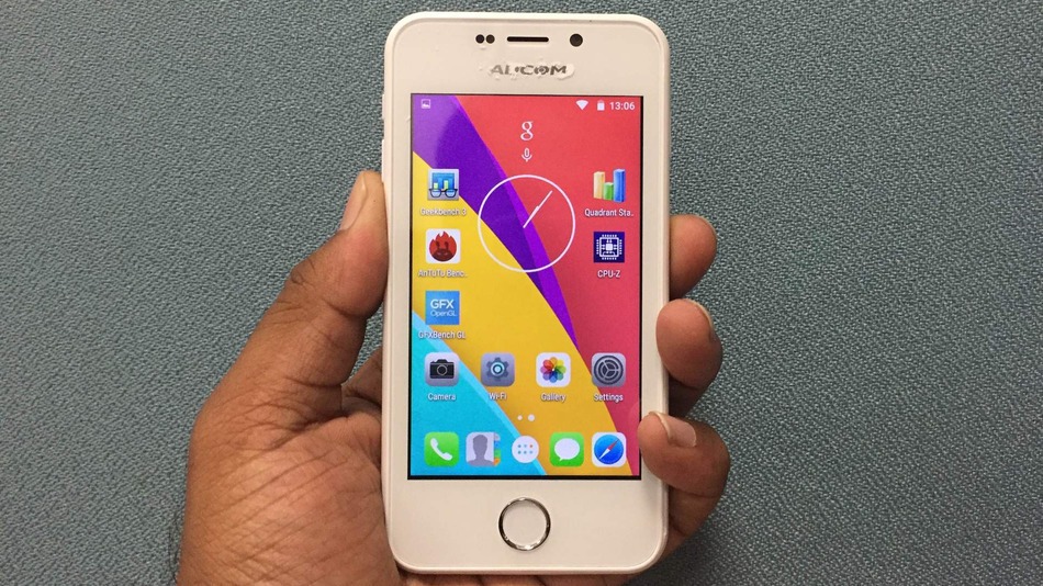 Ringing Bells Freedom 251 review: A miracle that it exists and works ...