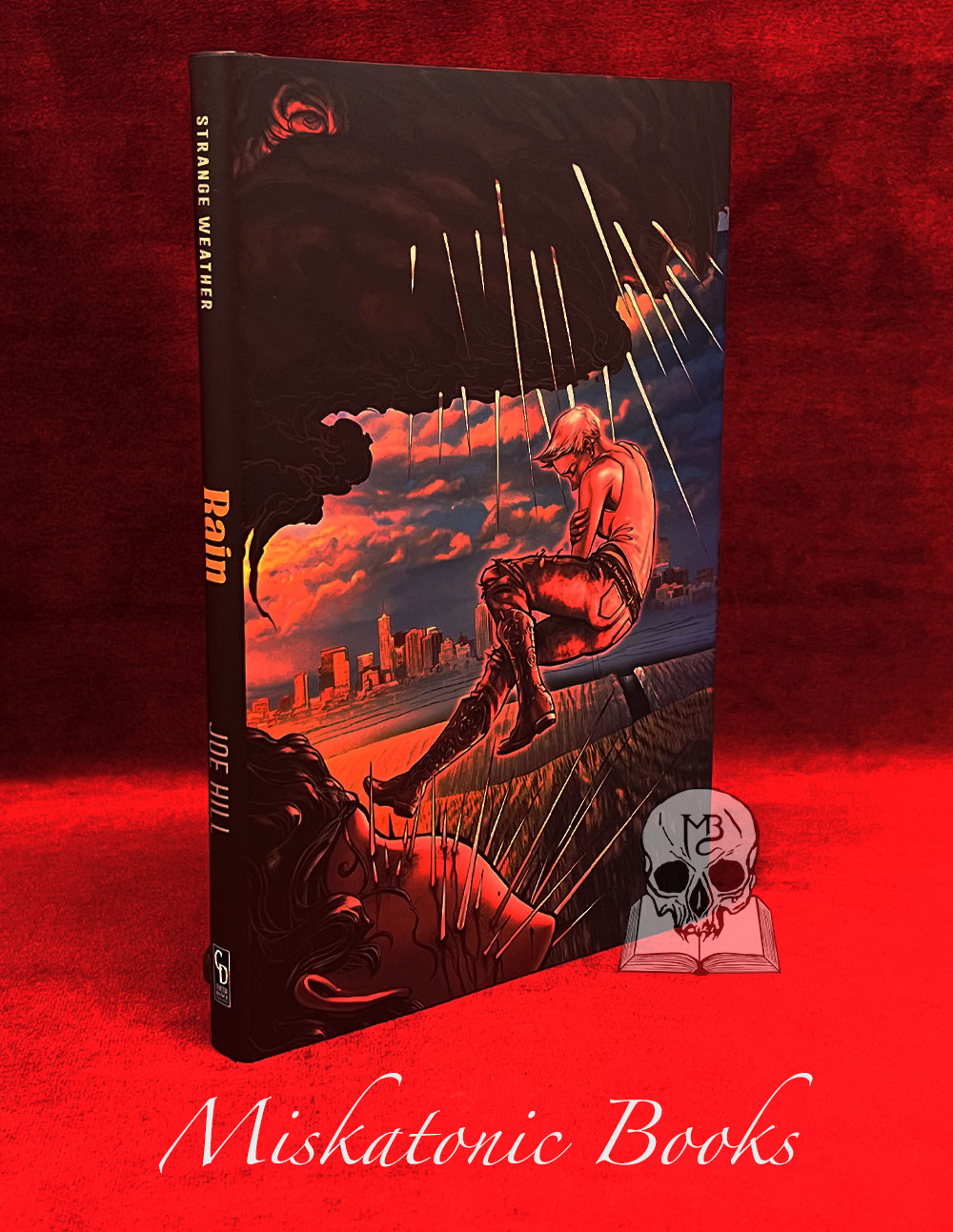 Strange Weather 4w Miskatonic Books strange-weather-4w-miskatonic-books