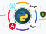 Python Django Flask Development