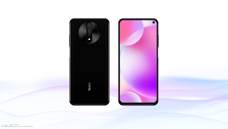 Redmi K30i sarà lo smartphone 5G più economico di sempre? - MIUI Italia