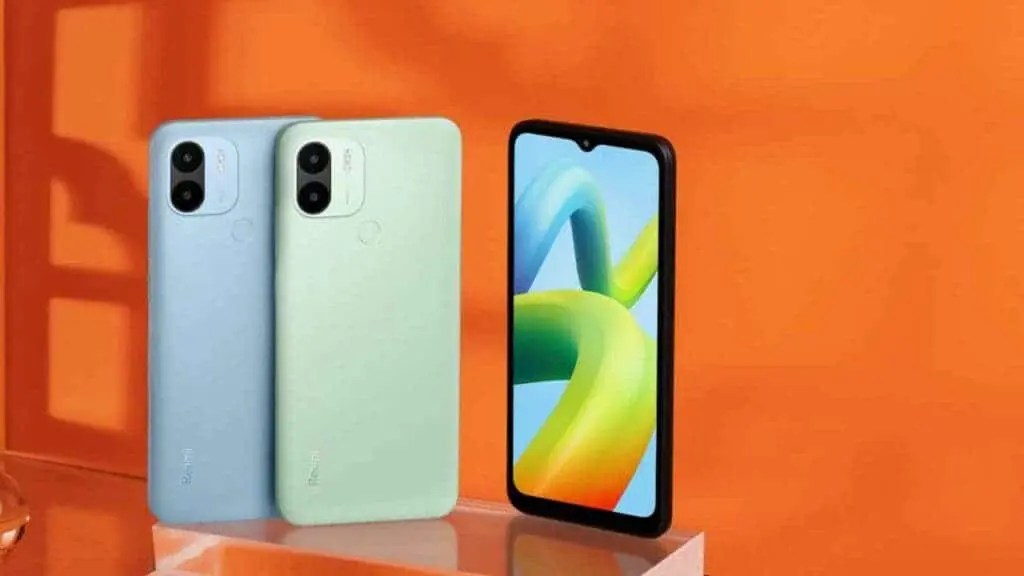POCO C50 intravisto nella Google Play Console - MIUI Italia