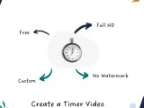 How To Create A Countdown Video For Free In Canva