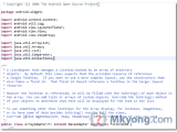 Attach Android Source Code To Eclipse Ide Mkyong