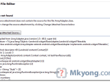 Attach Android Source Code To Eclipse Ide Mkyong