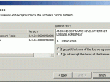 Mobilefish A Tutorial About Eclipse Installing Android