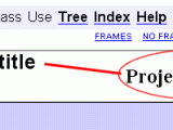 Mobilefish A Tutorial About Eclipse Generate Documentation From