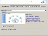 Mobilefish A Tutorial About Eclipse Create A Web Service Client