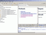Mobilefish A Tutorial About Eclipse Create A Web Service Client