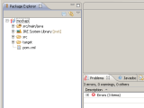 Mobilefish A Tutorial About Maven Maven 3 0 4 Convert A Maven