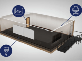 Portable Classrooms Modular Education Buildings And Trailers For