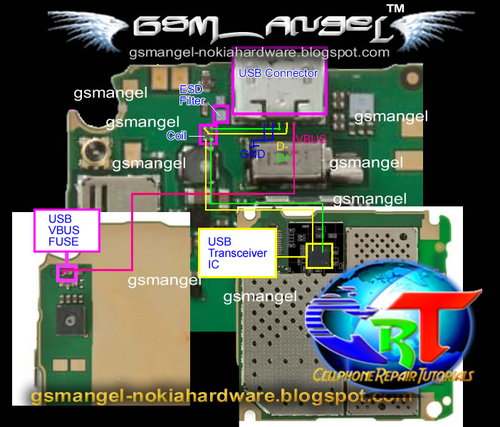 Nokia C5 USB Jumper Solution nokia-c5-usb-jumper-solution