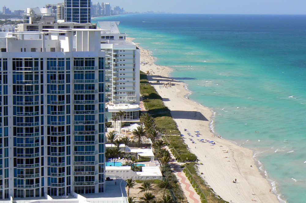 Trip to Miami in October: The Perry South Beach Hotel - moco-choco