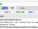 Moddable Documentation Tools Testing