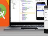 Android Application Development Model Glue