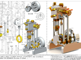 Beginner S Steam Engine