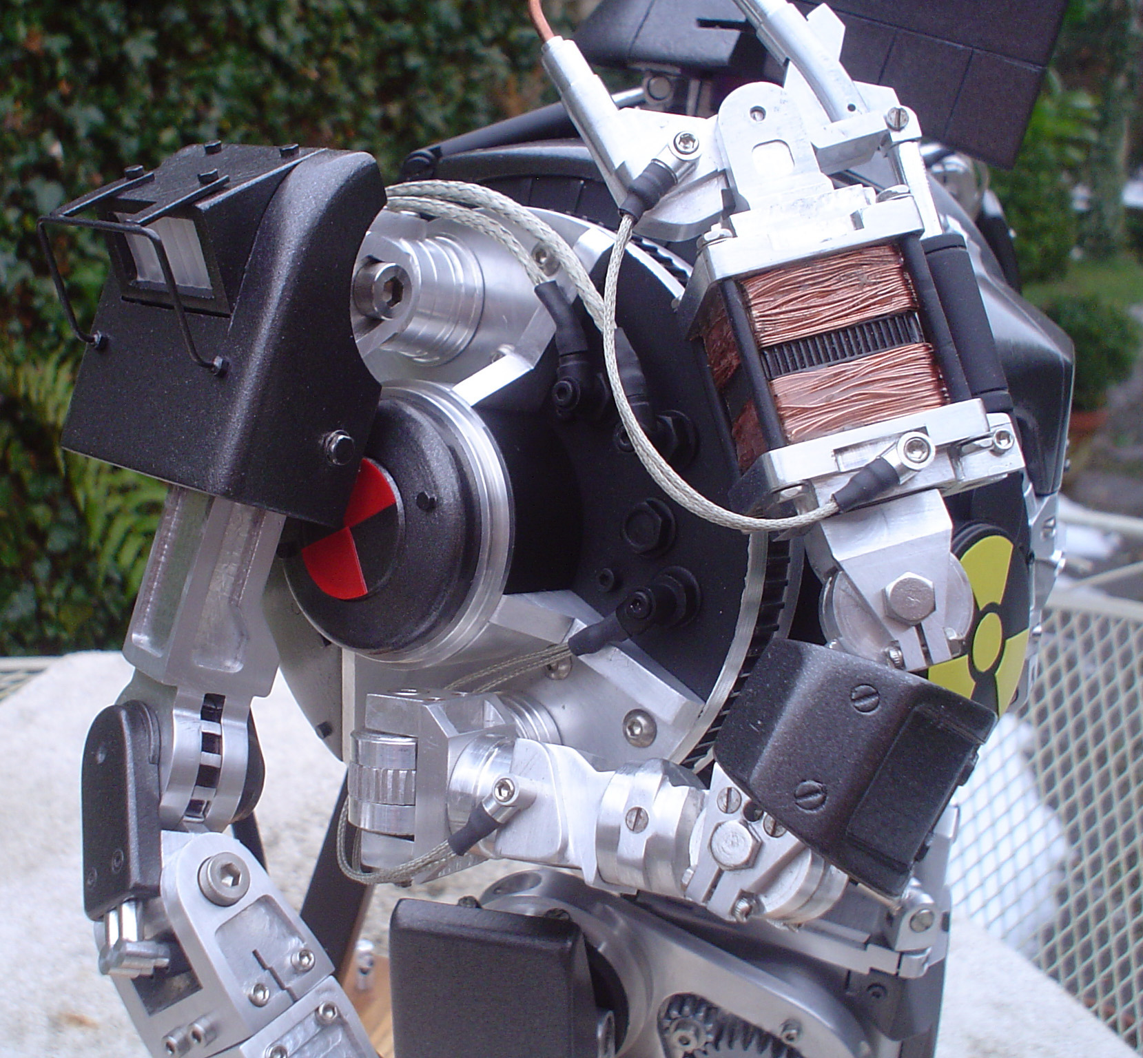 Modeler's Miniatures & Magic