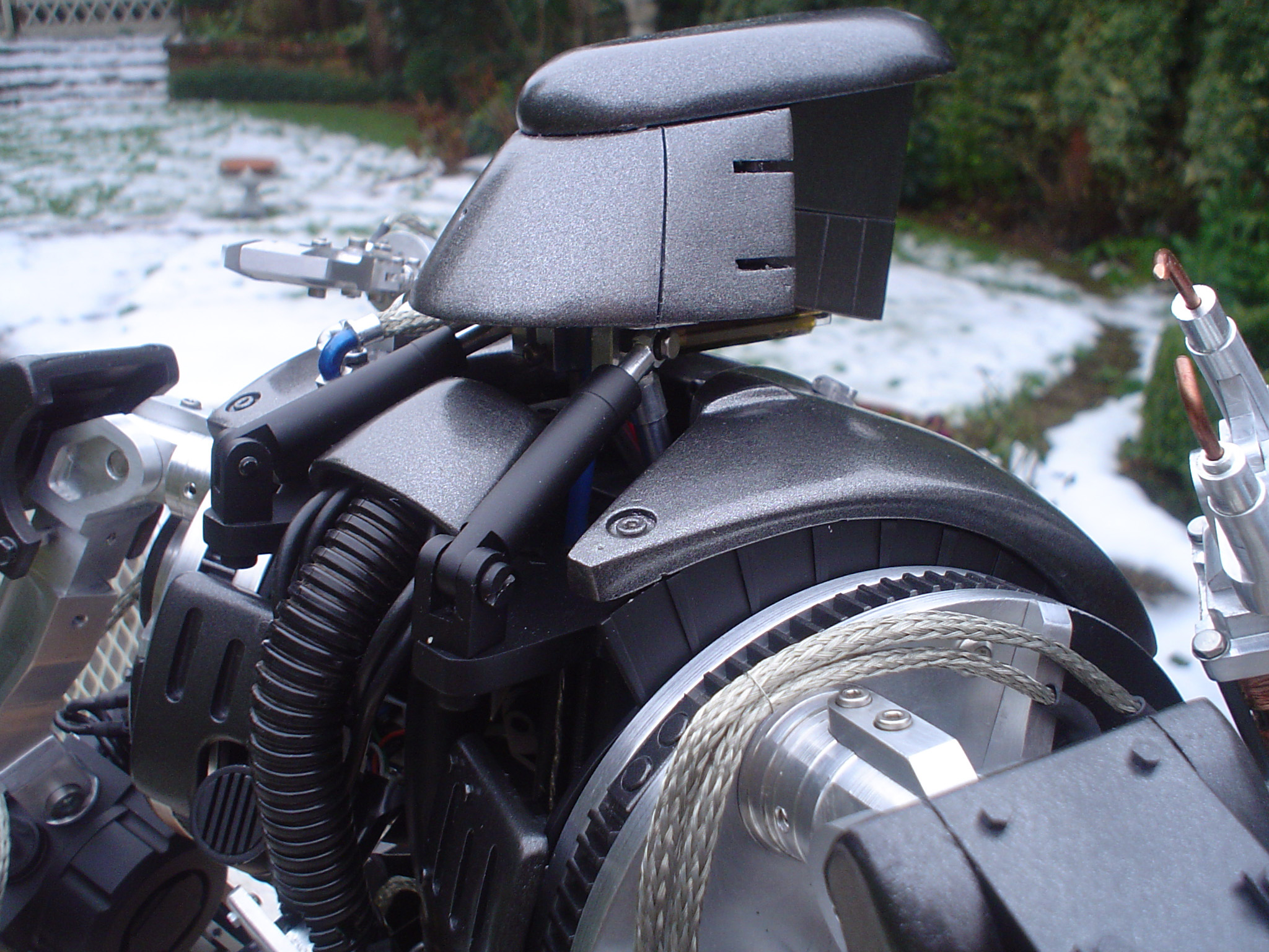 Modeler's Miniatures & Magic