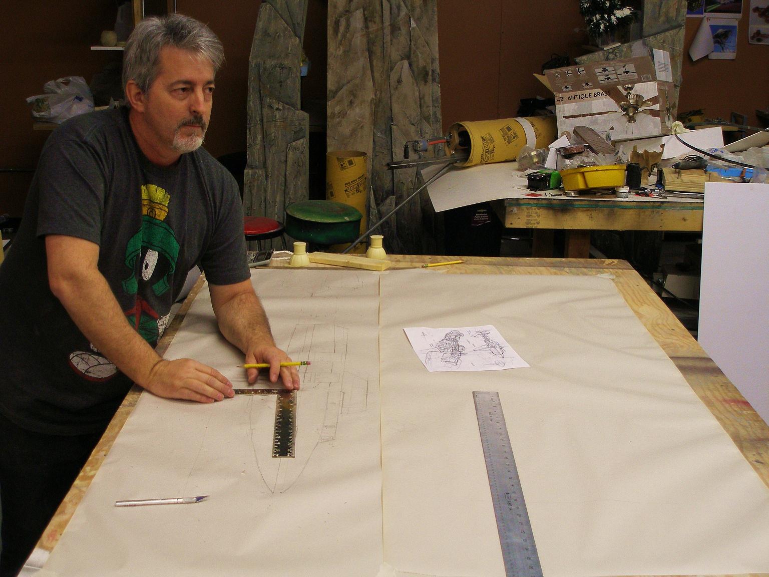 Modeler's Miniatures & Magic