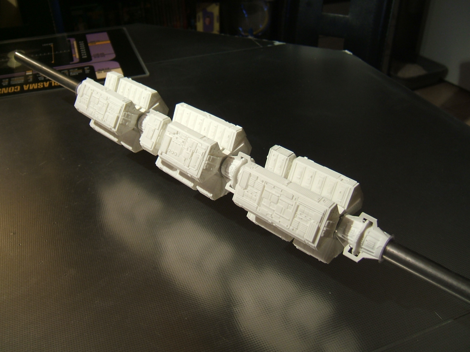 Modeler's Miniatures & Magic