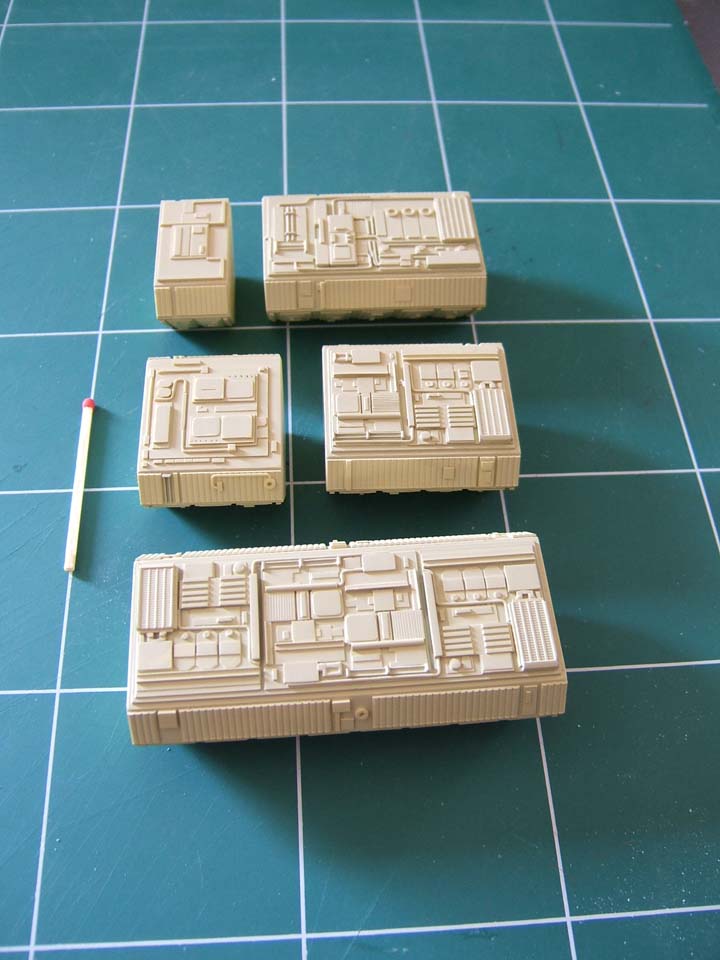 Modeler's Miniatures & Magic